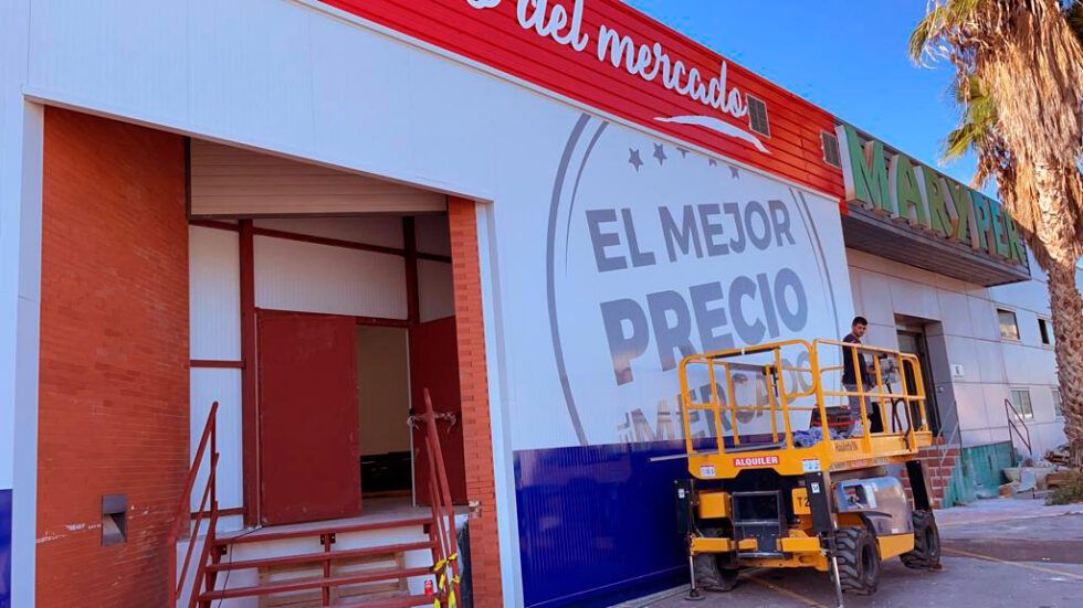 Ekoprix Totana - CUPISA Obras y Servicios